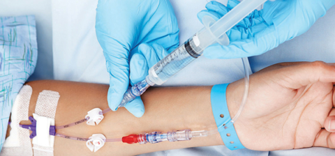 Av Access - Vascular care center